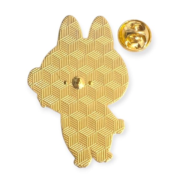 Boutique | Accessories | Cryptid Monster Fantasy Pin Labubu Lafufu ...